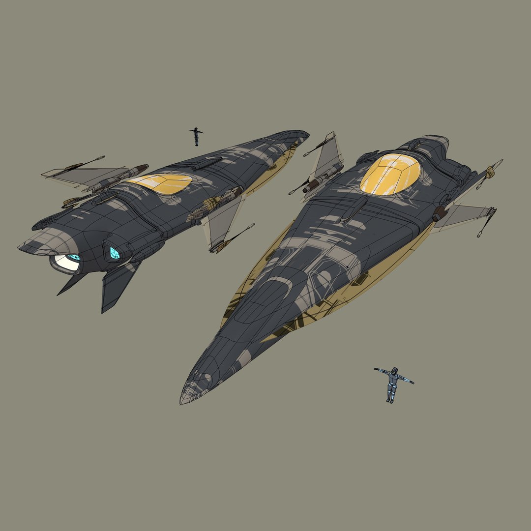 Light Cruiser Blend