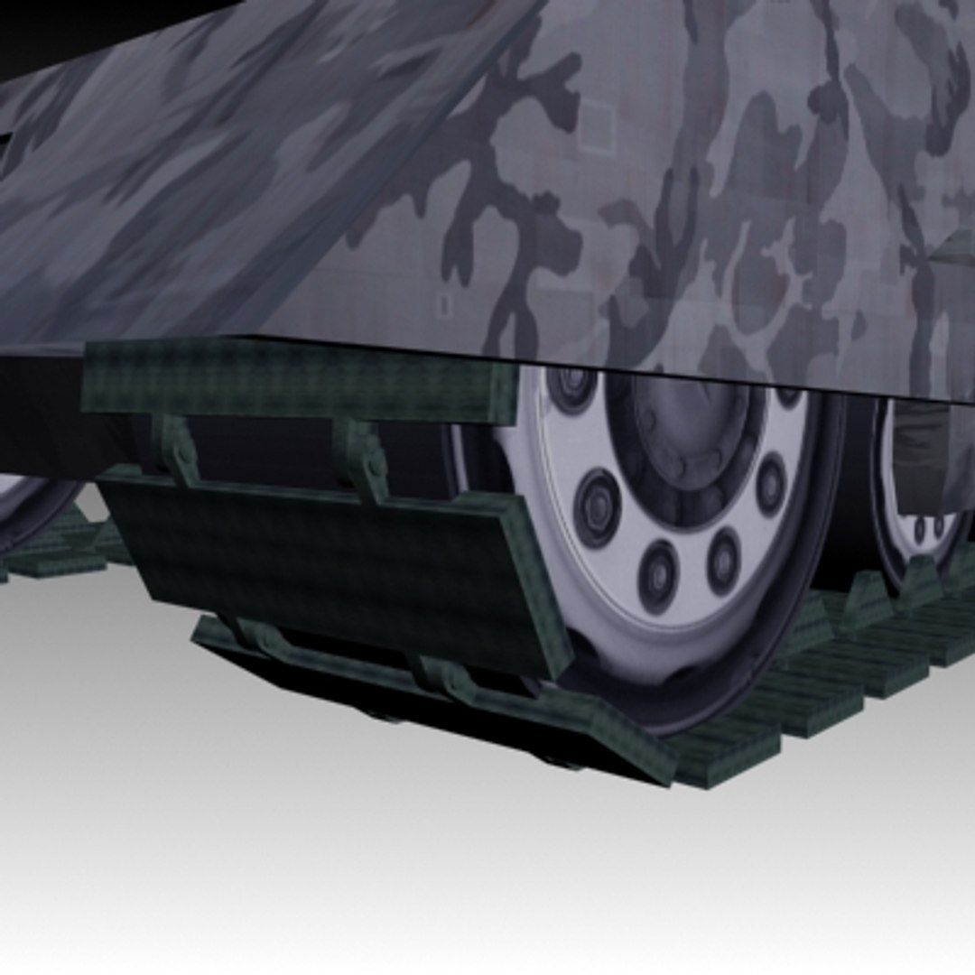 Alien Military Tank Max Free