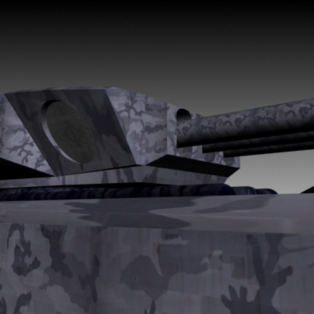 Alien Military Tank Max Free