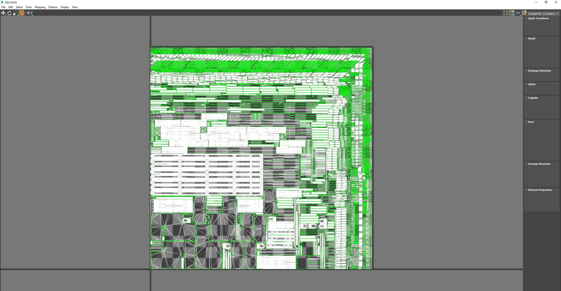 Rollingladderv5v2 3D model - TurboSquid 2002254