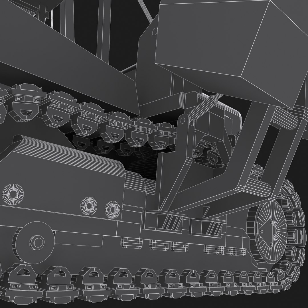 3d Model Of Pipe Layer