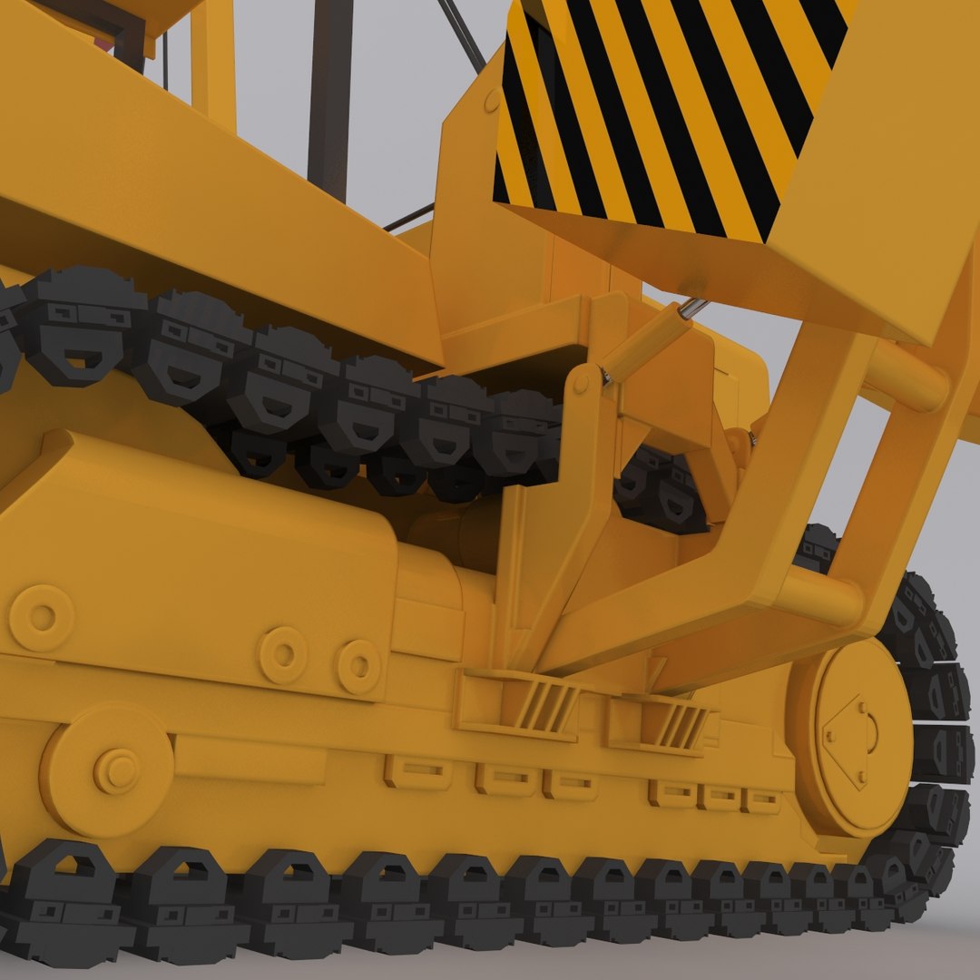 3d Model Of Pipe Layer