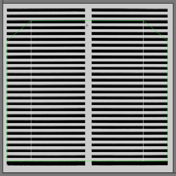 3d model of pipe layer