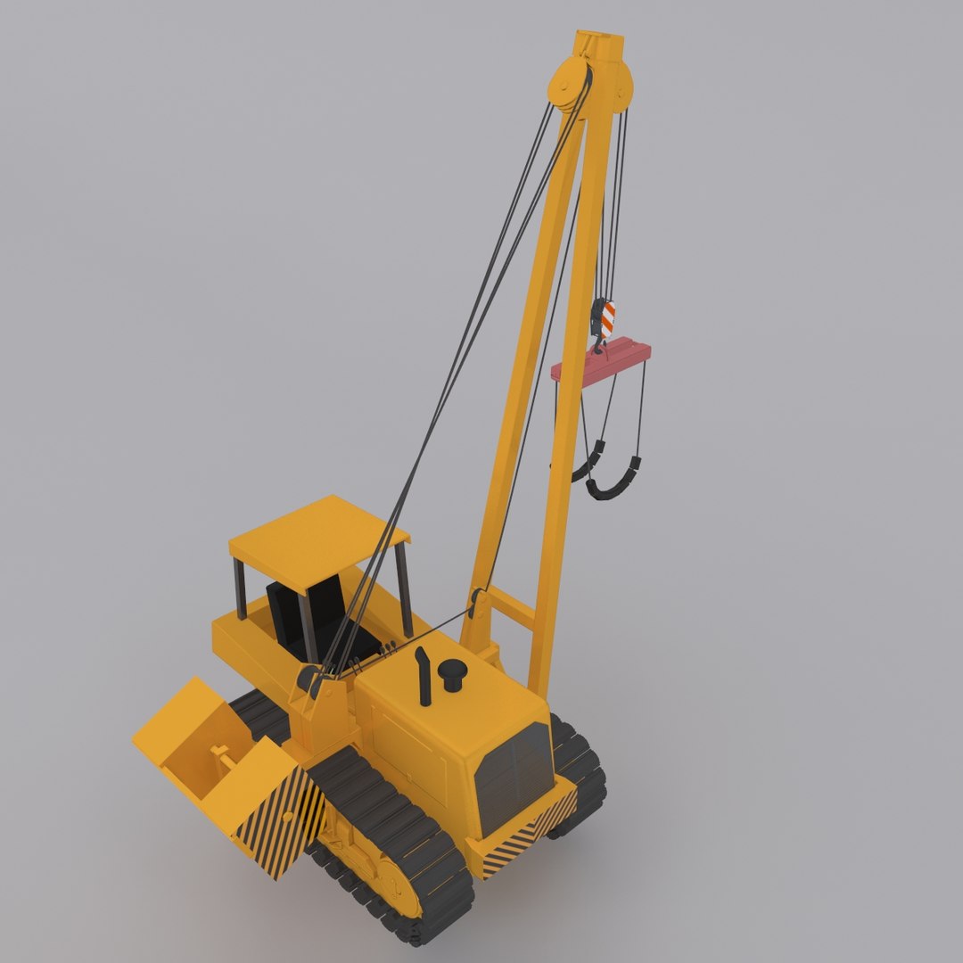 3d Model Of Pipe Layer