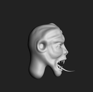 Demon 3D Models for Download | TurboSquid