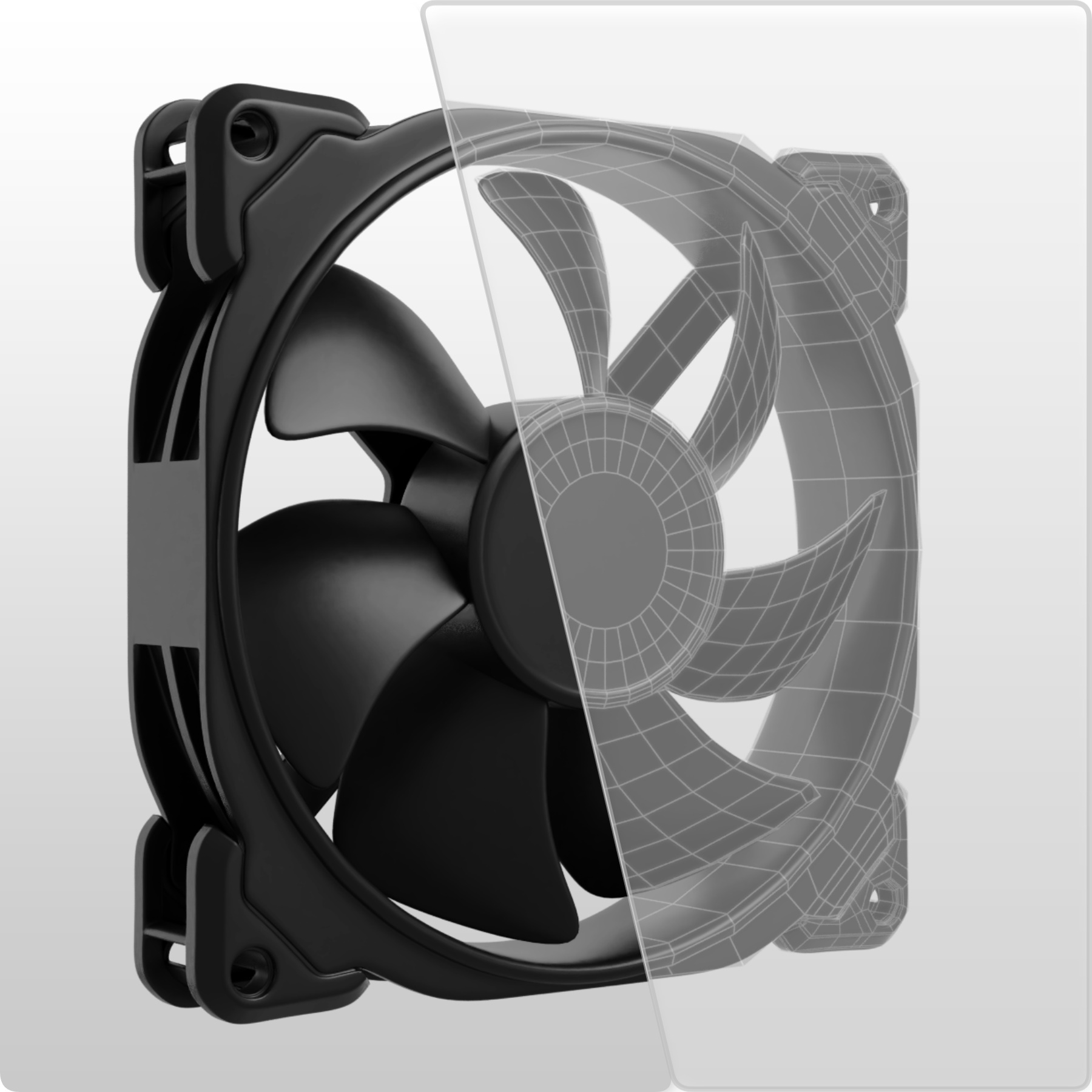 Free 3D cpu fan - TurboSquid 1426057
