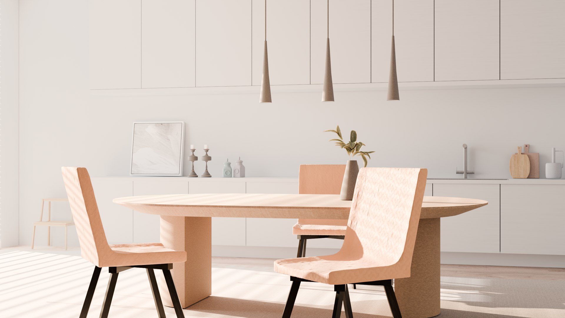 무료 의자 3D 모델 - TurboSquid 2462326