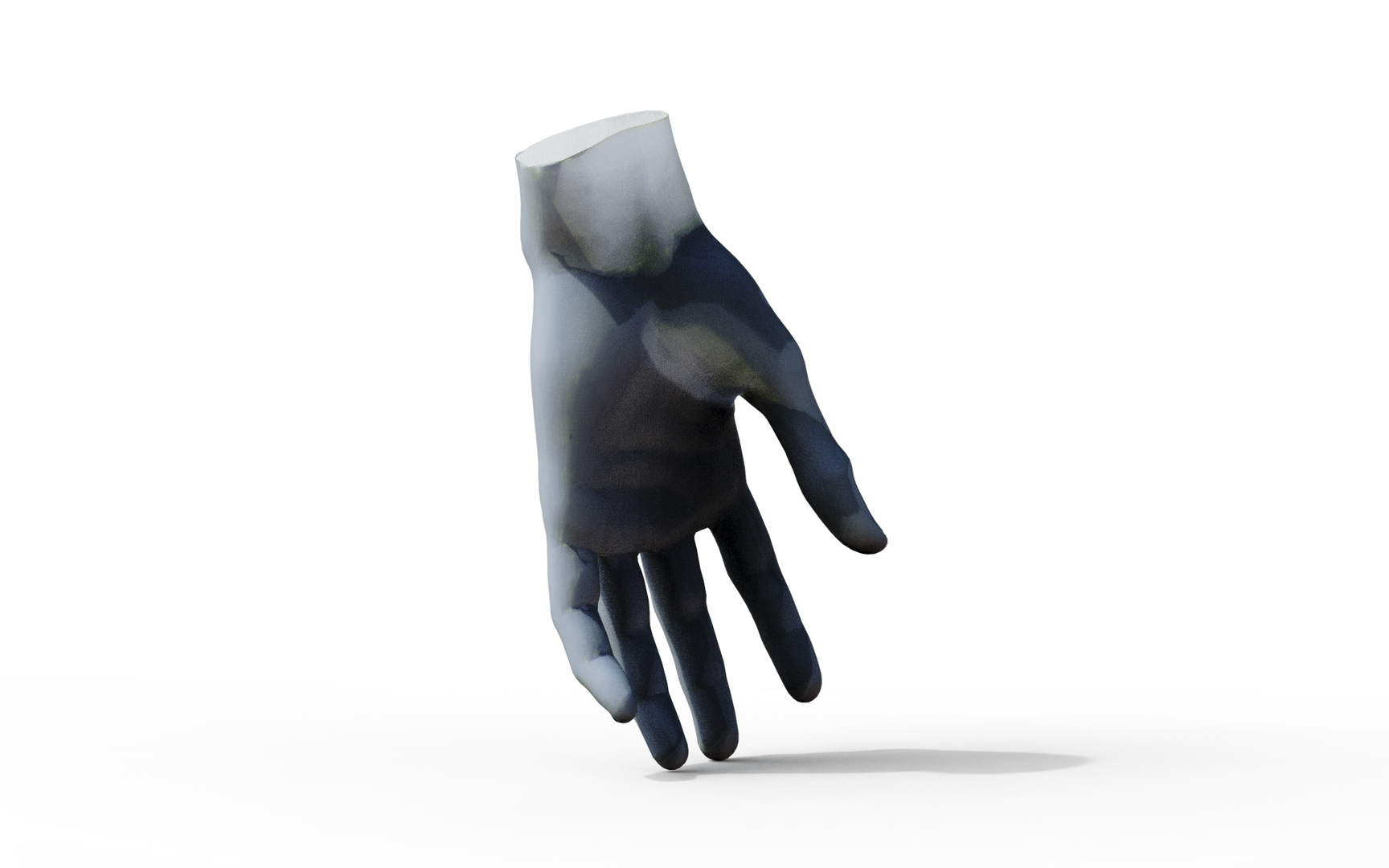 Hands 3D - TurboSquid 1961009