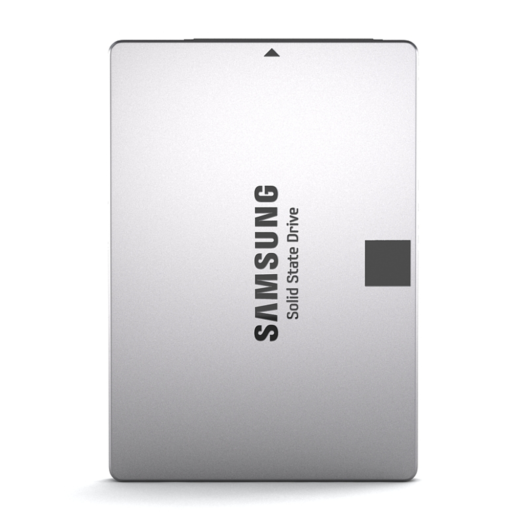 Max Ssd Samsung Evo