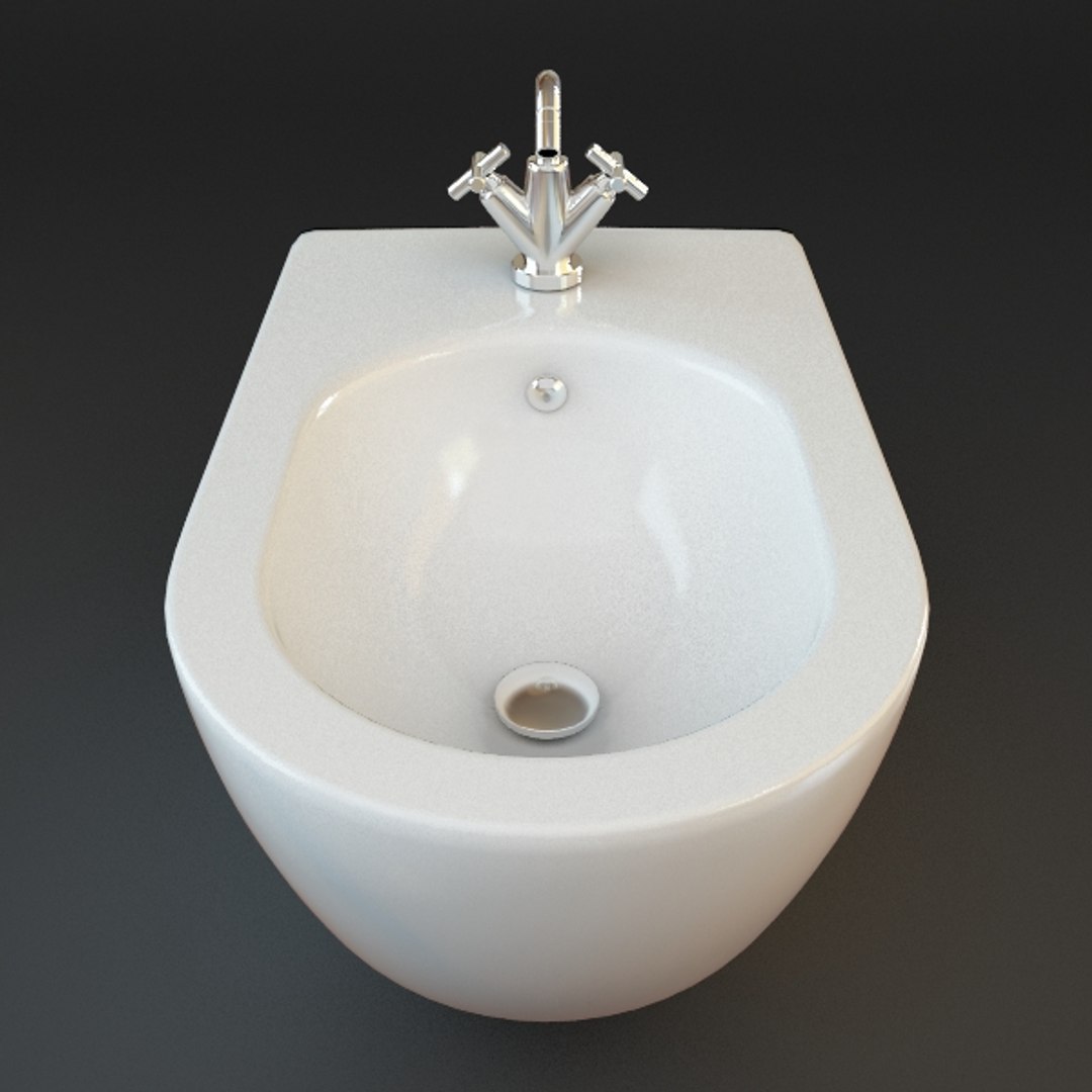 Maya Toilet Bidet
