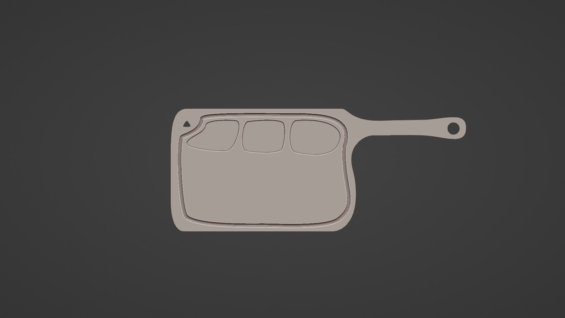 Vegitable Cutter 3D Model - TurboSquid 2298693