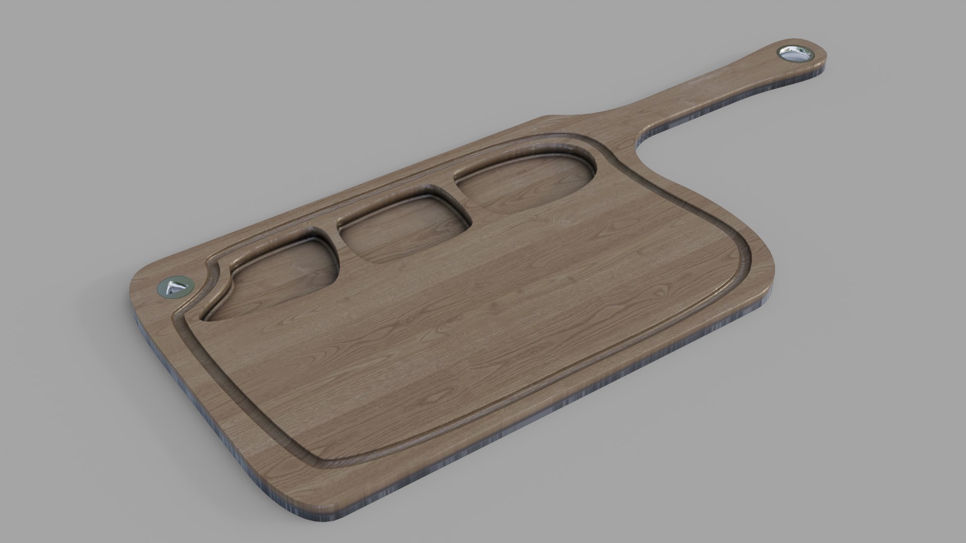 Vegitable Cutter 3D Model - TurboSquid 2298693