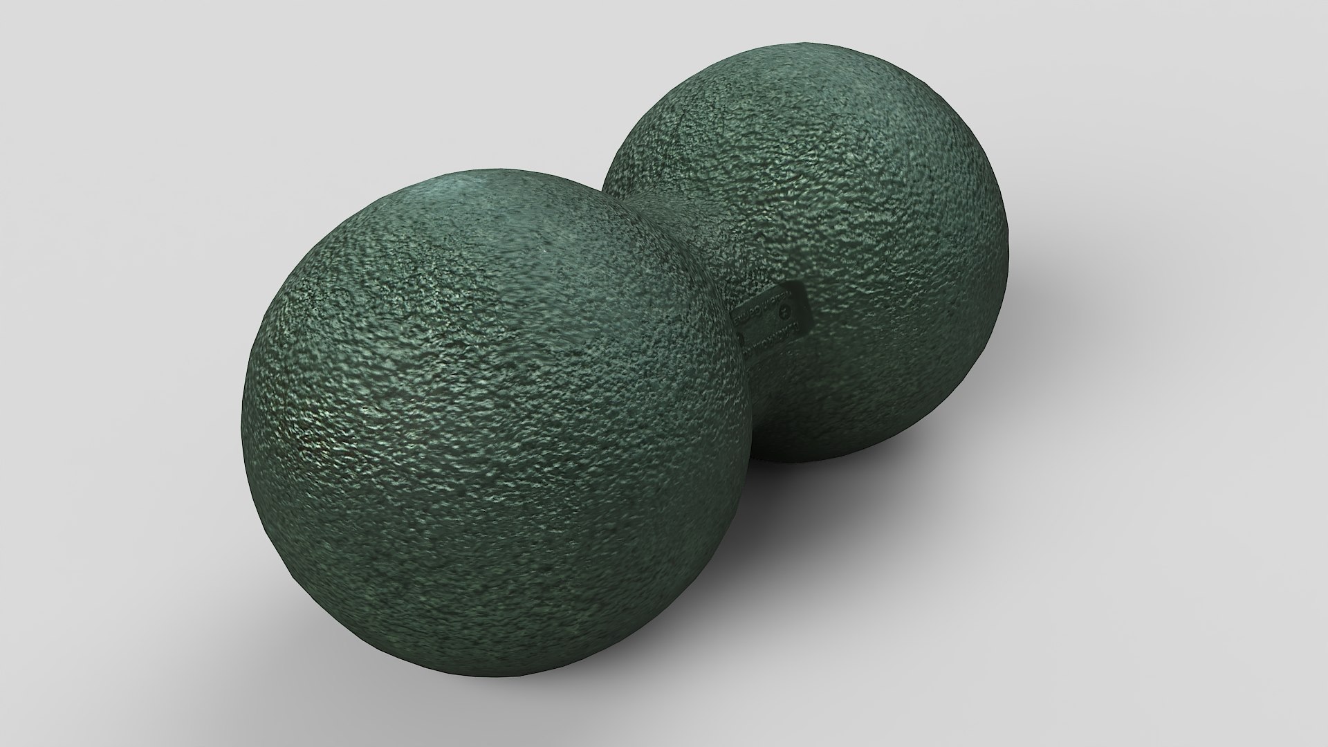 3D Blackroll 01 - TurboSquid 2071311