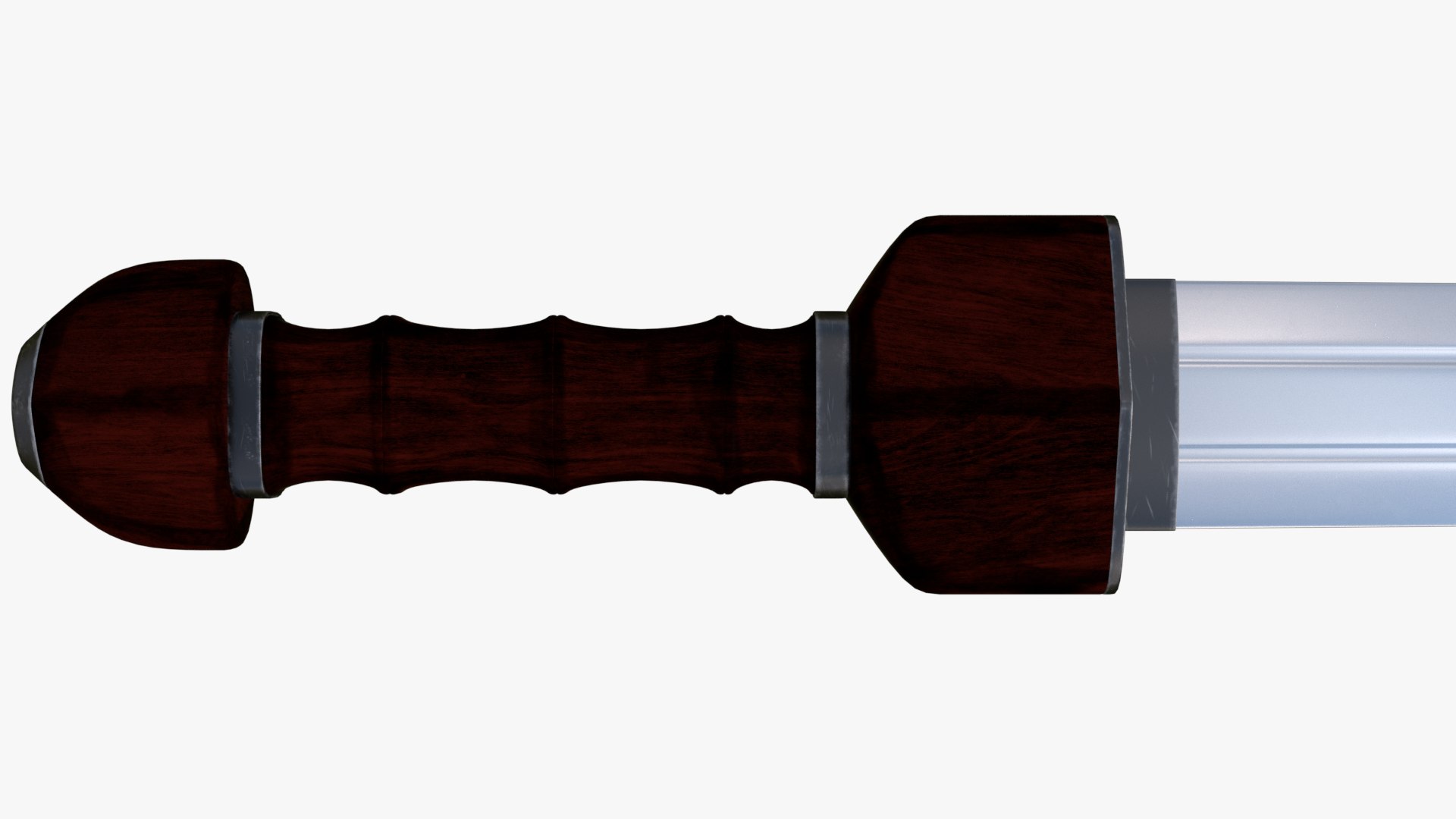 3D roman sword model - TurboSquid 1434682