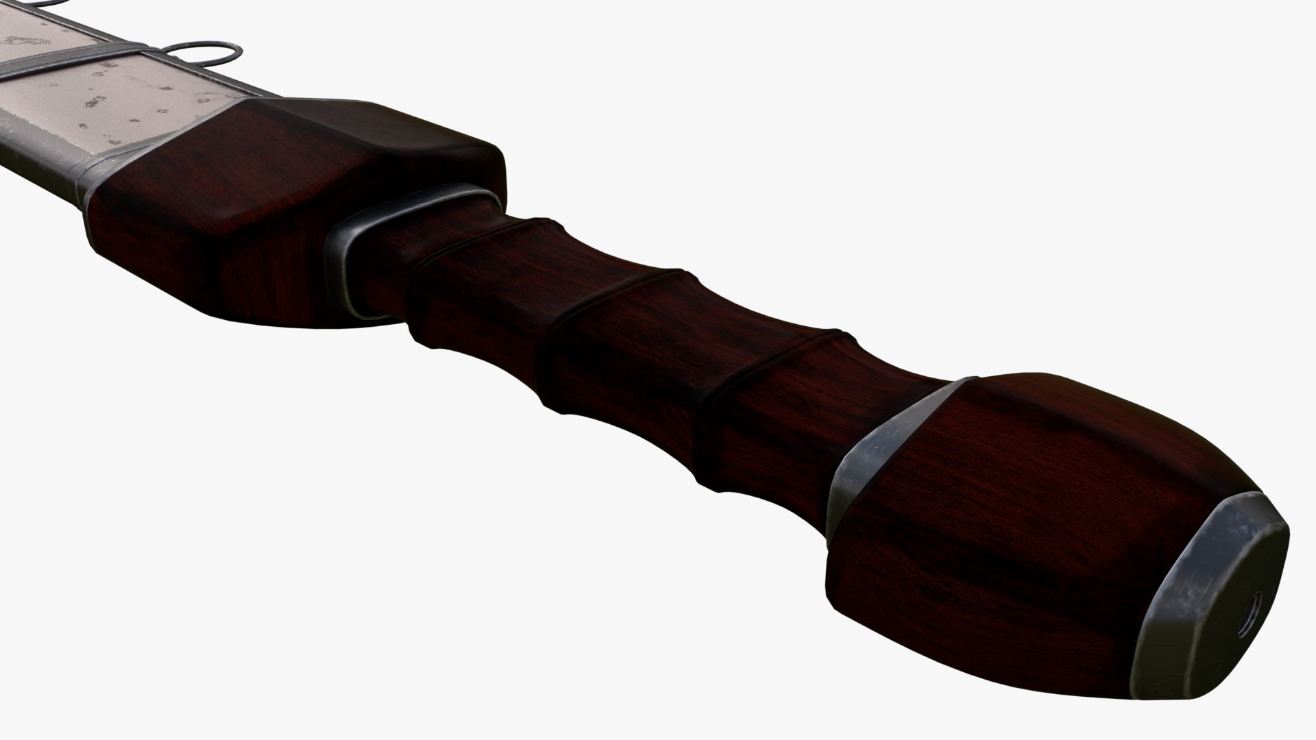 3D roman sword model - TurboSquid 1434682