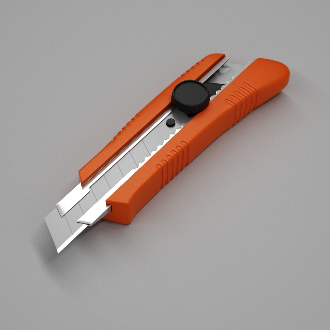 3d Paper Cutter