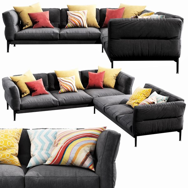 플렉스 폼 아다 C 3D 모델 - TurboSquid 1439717