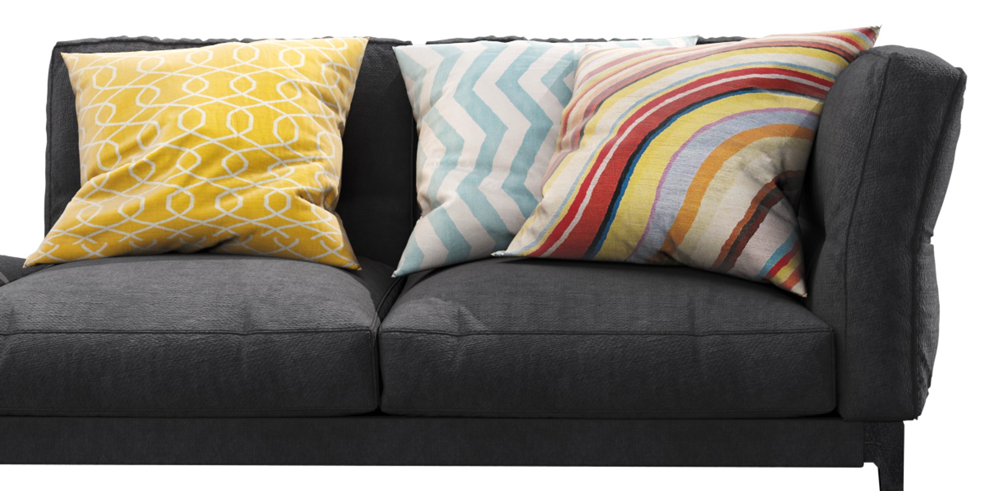 Flexform adda 3D model - TurboSquid 1439717