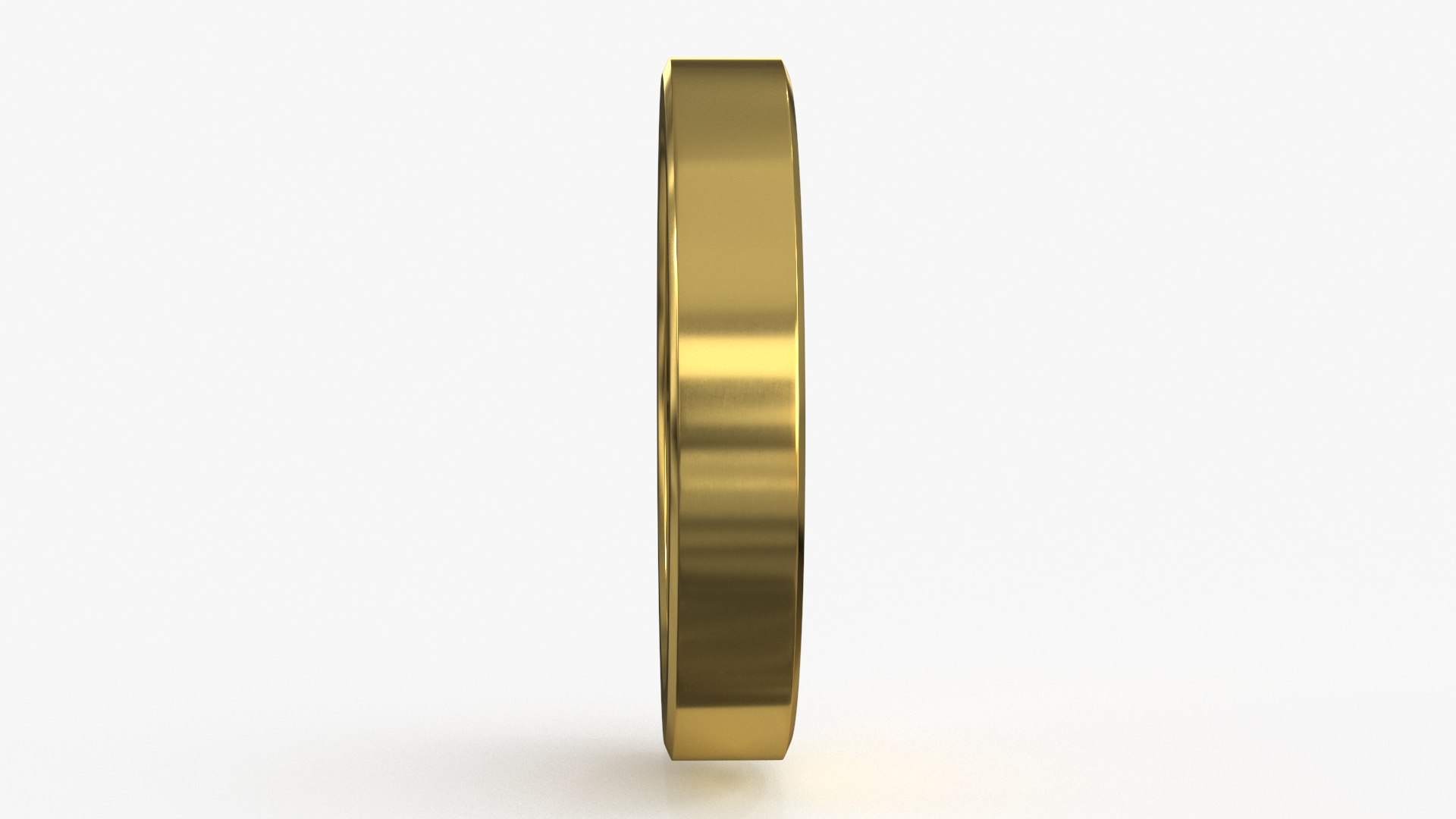 3D 3d Game Coin v11 model - TurboSquid 1843988