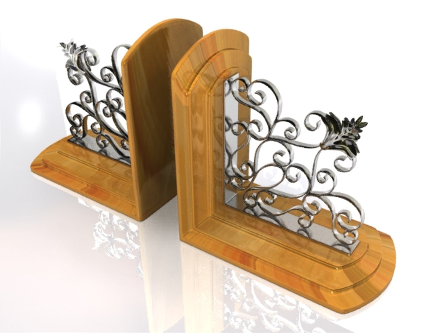 Free Max Mode Book Support