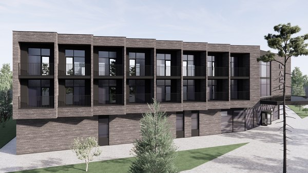 Hotel Revit Design Modelos para Descargar | TurboSquid