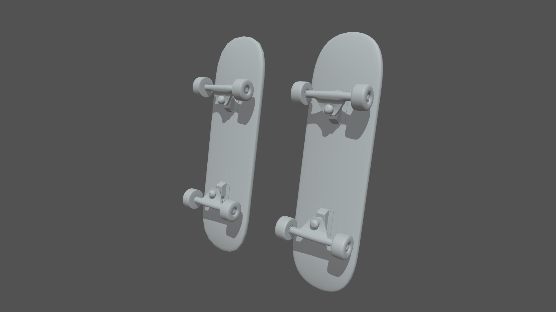 3D model Skate - TurboSquid 1828499