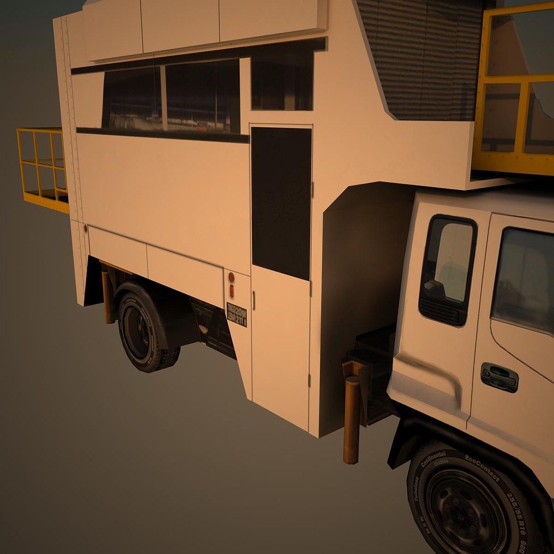 Security Basic 3D Model - TurboSquid 1173722