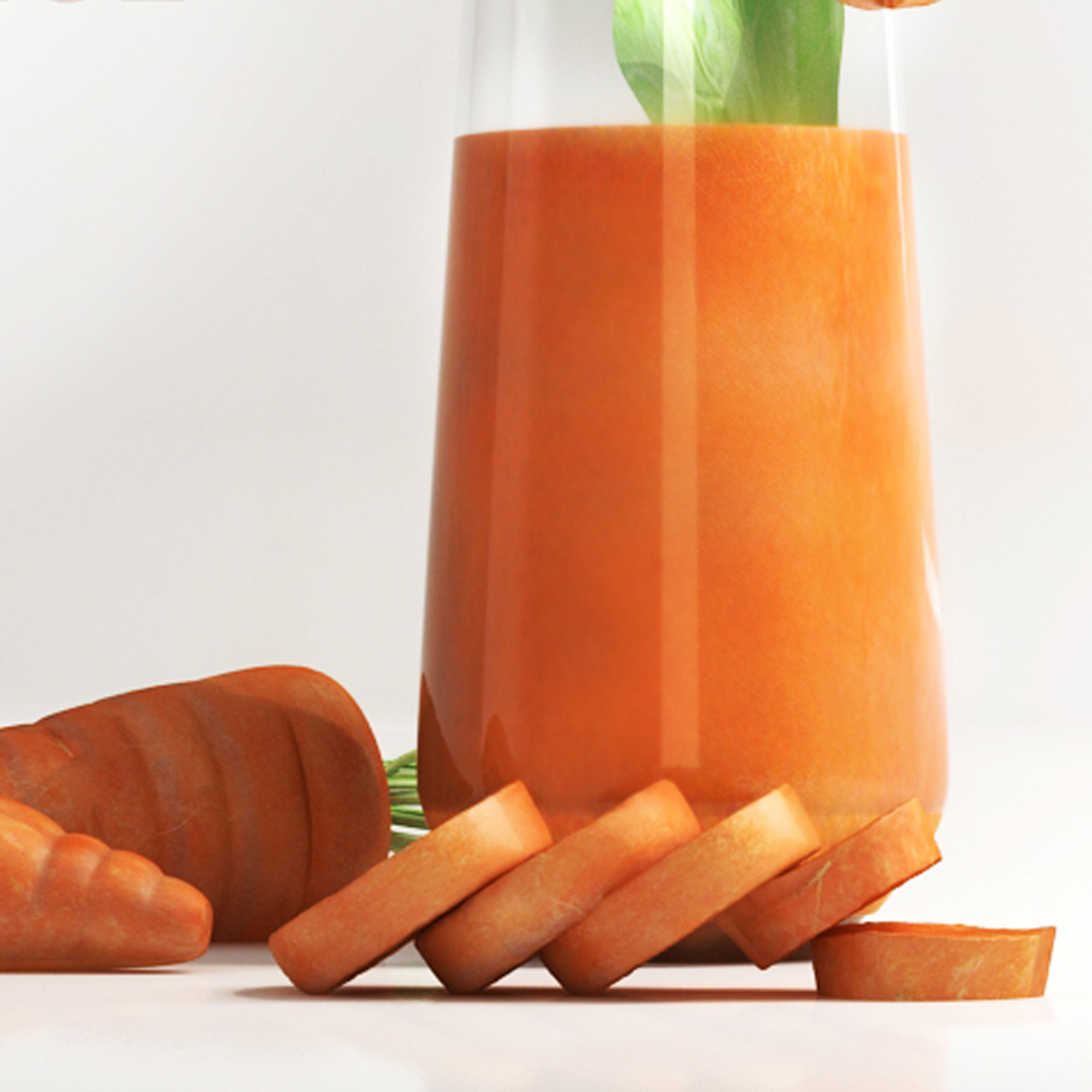 carrot e