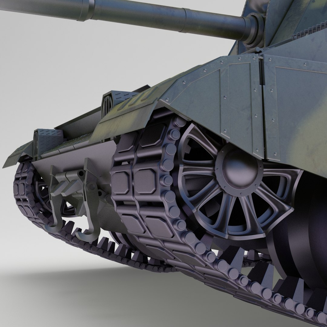 al-zarrar pakistan main battle tank c4d