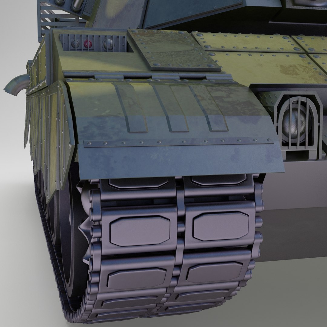 al-zarrar pakistan main battle tank c4d
