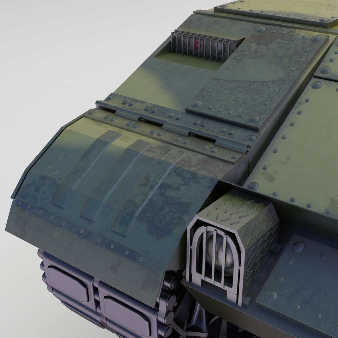 al-zarrar pakistan main battle tank c4d