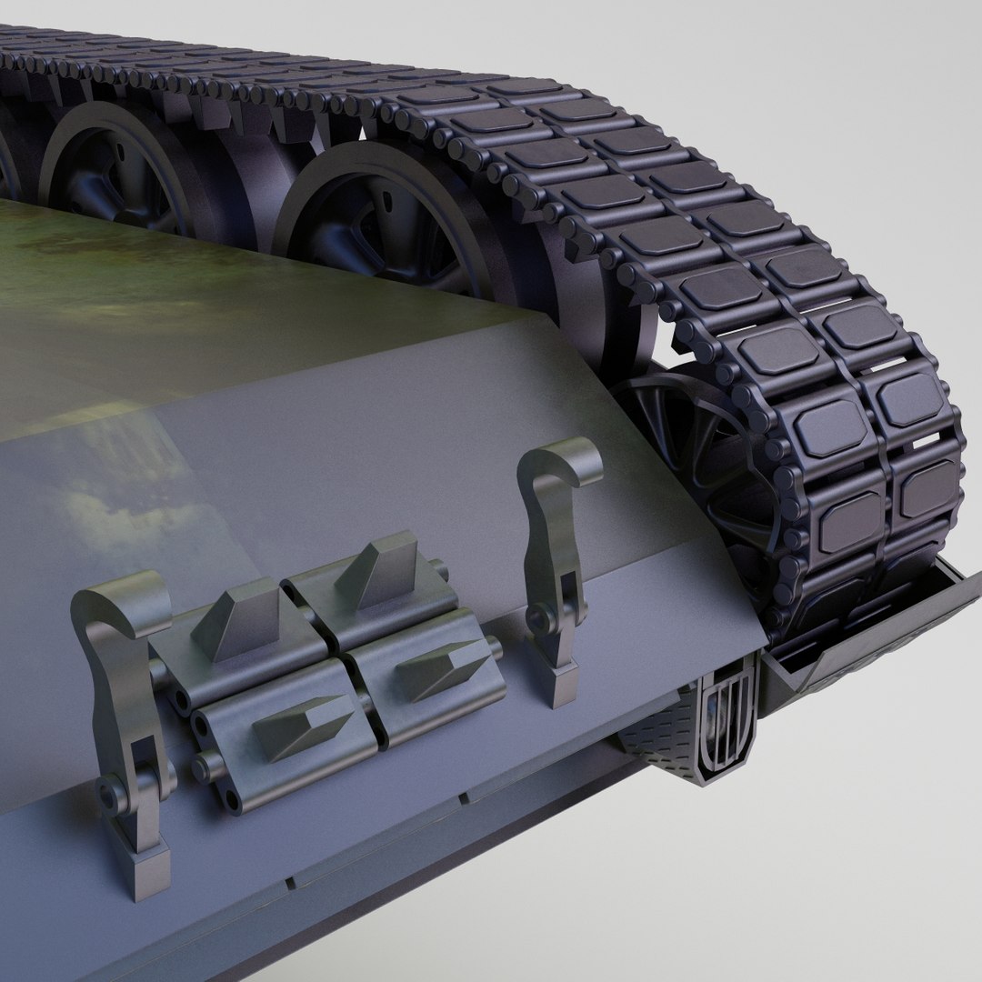 al-zarrar pakistan main battle tank c4d