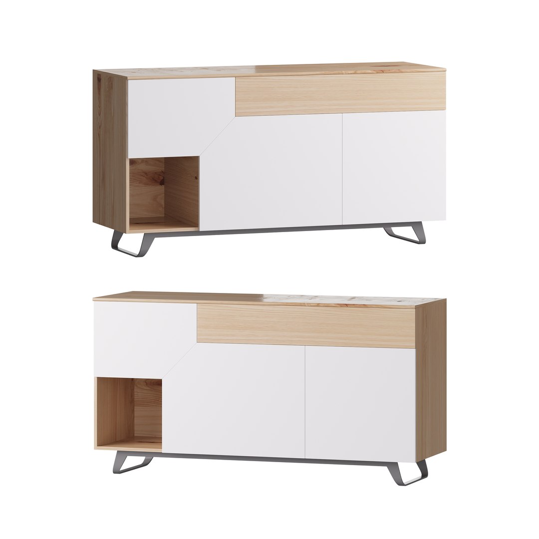 3D Tomasella Gruppo REMIX Model - TurboSquid 2207561