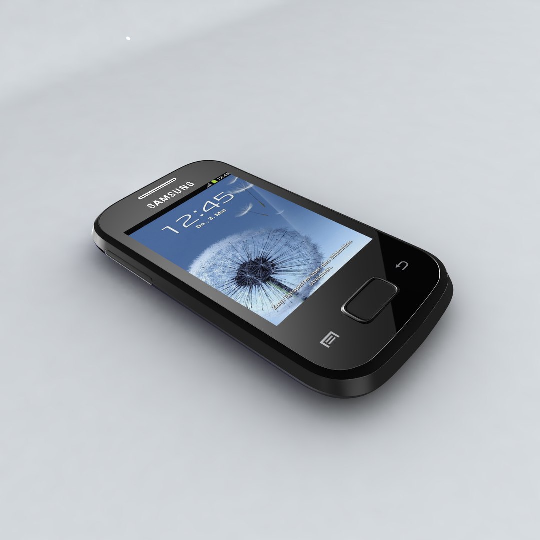 samsung 5300 gt 3d ma