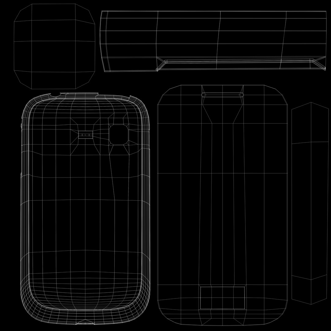samsung 5300 gt 3d ma