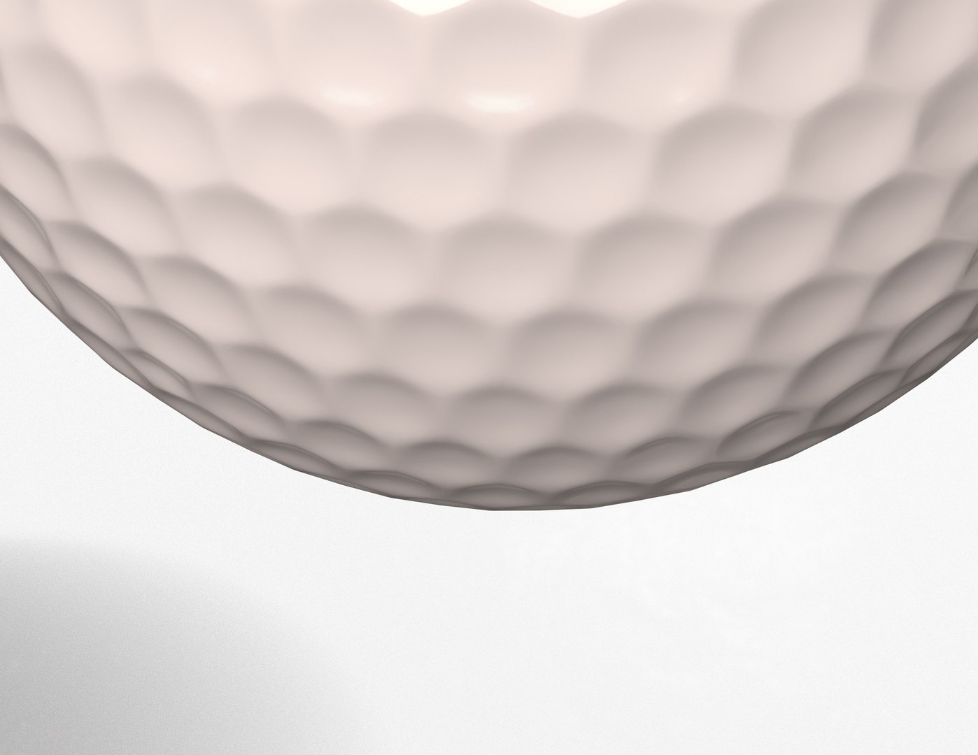 Golf Ball Generic 3D Model - TurboSquid 1745103