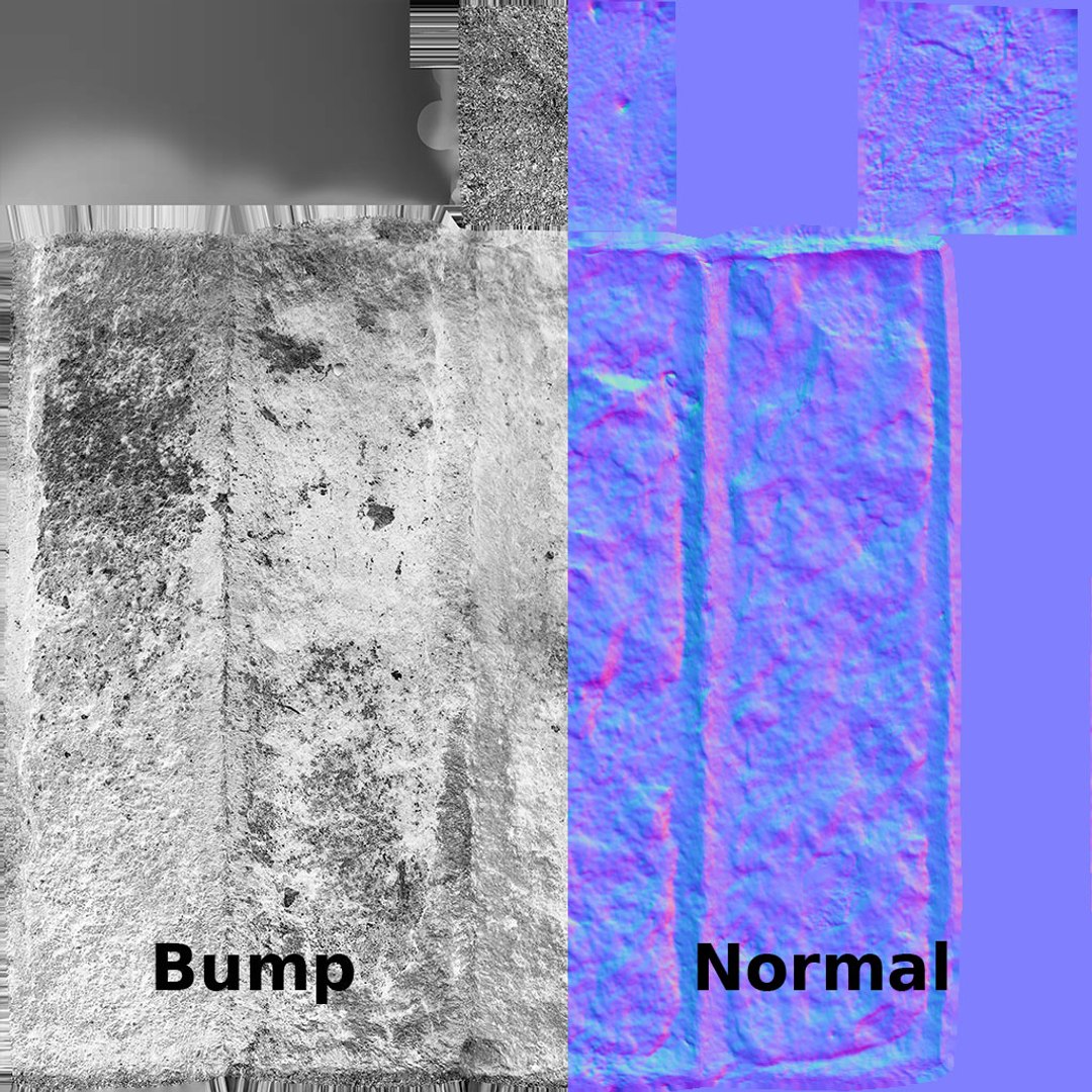 Free Milestone Res 3d Model