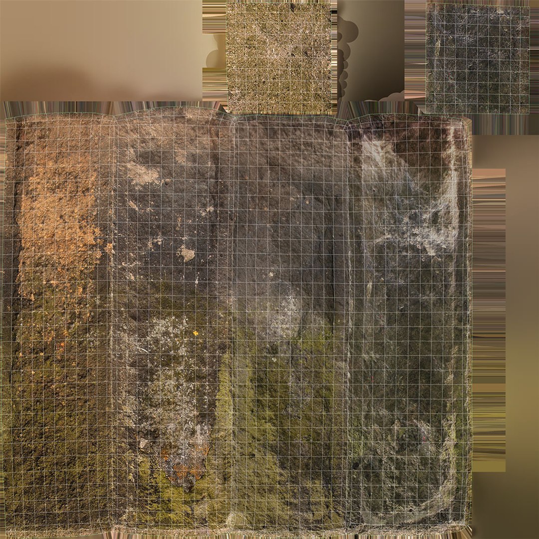 Free Milestone Res 3d Model