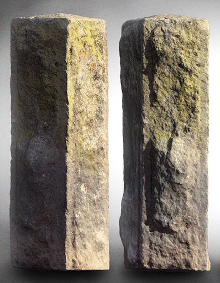 Free Milestone Res 3d Model