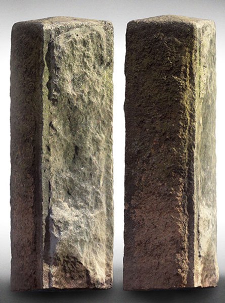 free milestone res 3d model