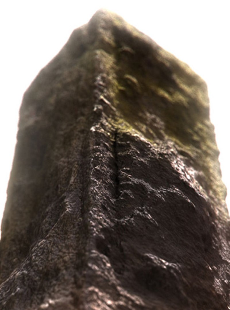 Free Milestone Res 3d Model