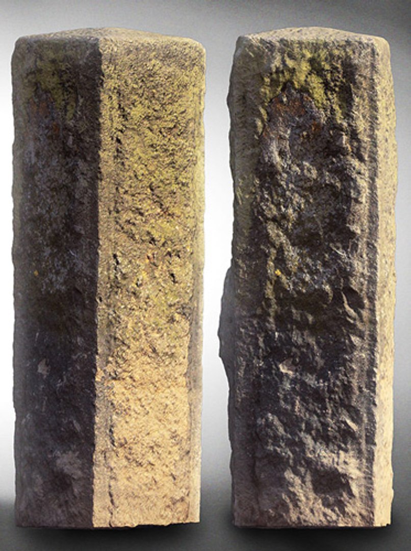 Free Milestone Res 3d Model