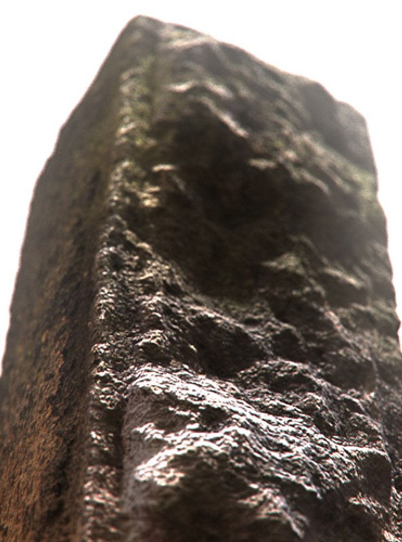 Free Milestone Res 3d Model