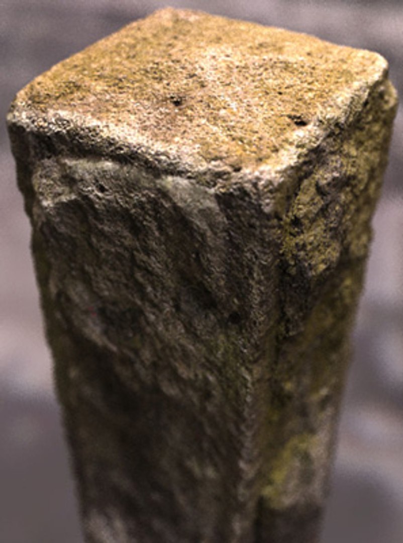 Free Milestone Res 3d Model