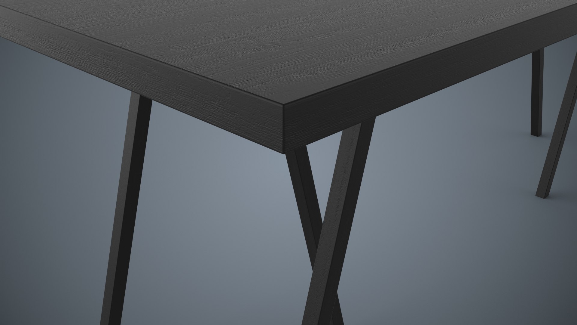 Hay Loop Stand Table Max