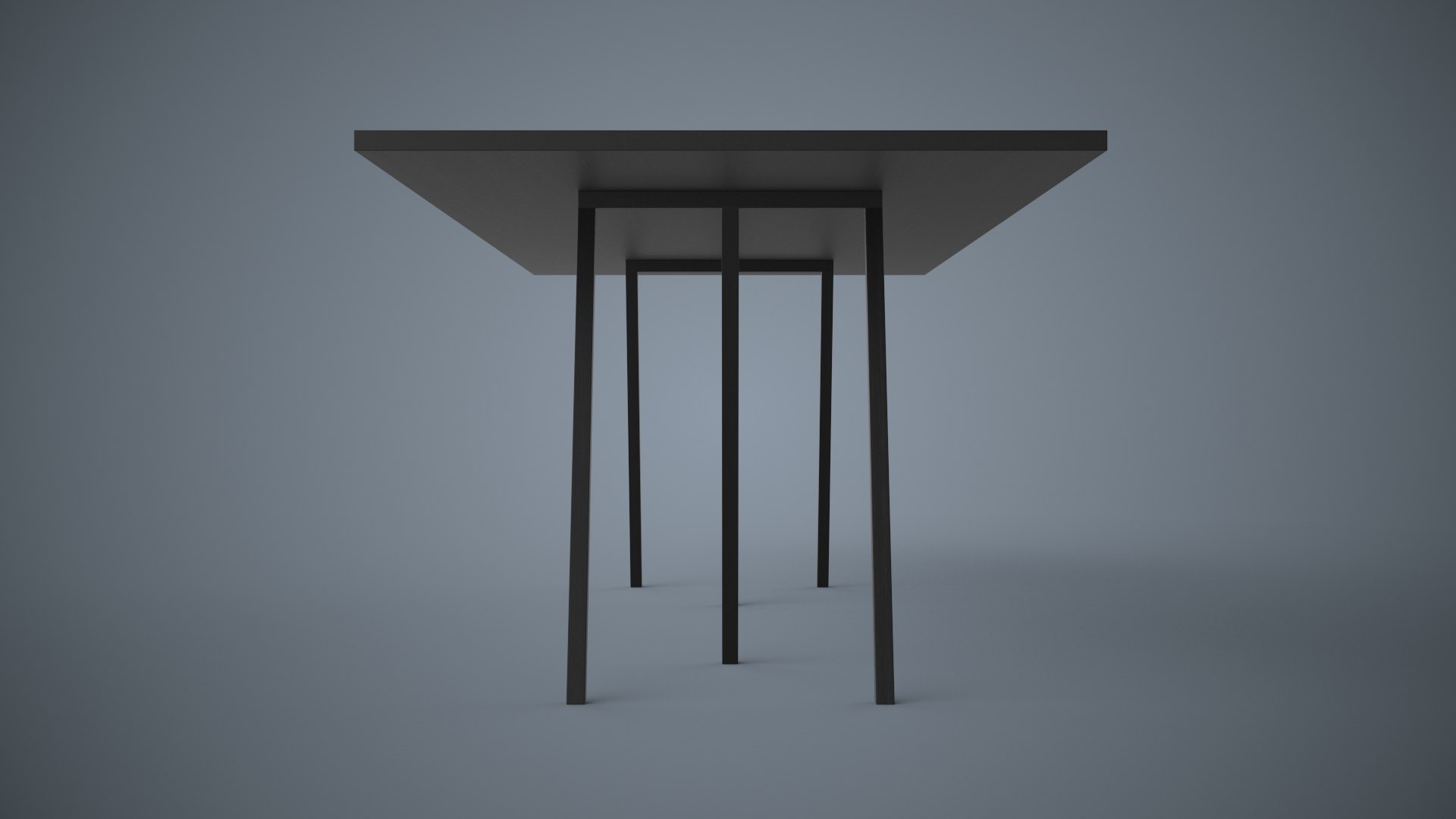 Hay Loop Stand Table Max