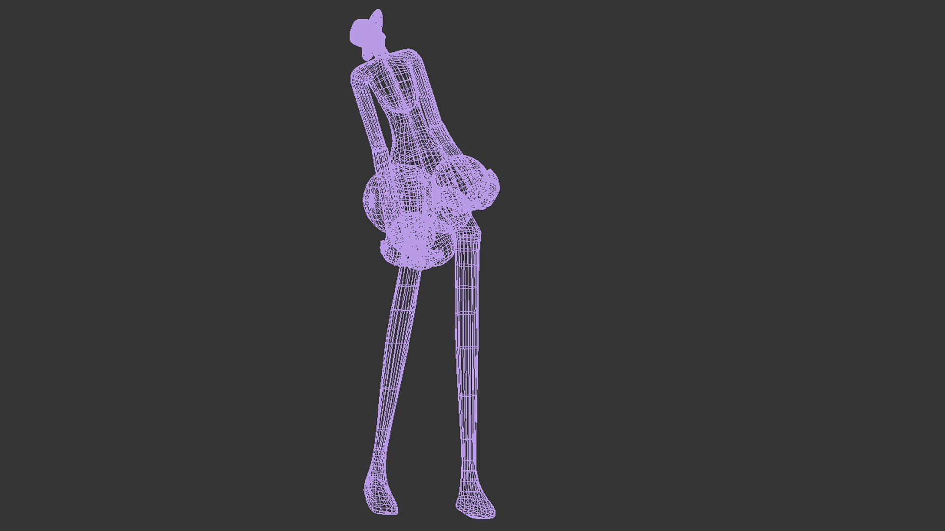 Jazz Man Sculpture Light Lamp 3D Model - TurboSquid 1939675