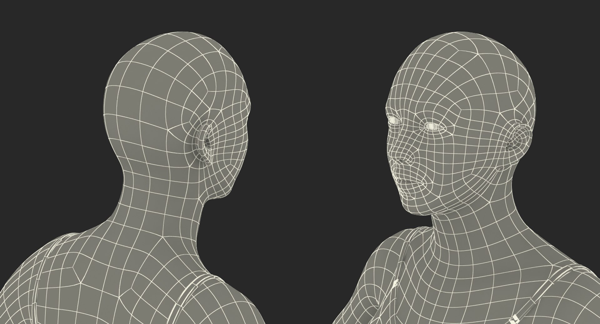 3D Model Female Figure Skater Rigged - TurboSquid 1157611