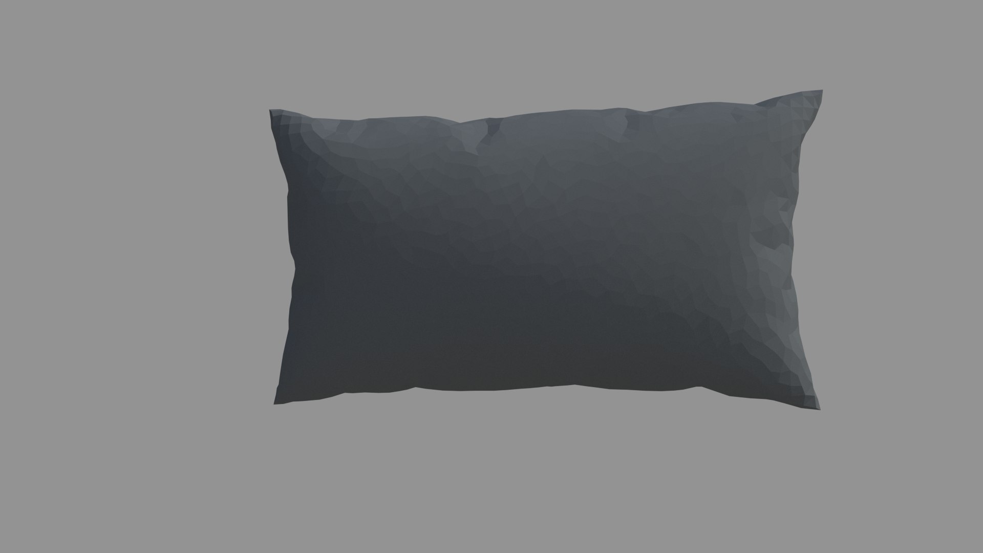 3D Model Pillow - TurboSquid 1980782