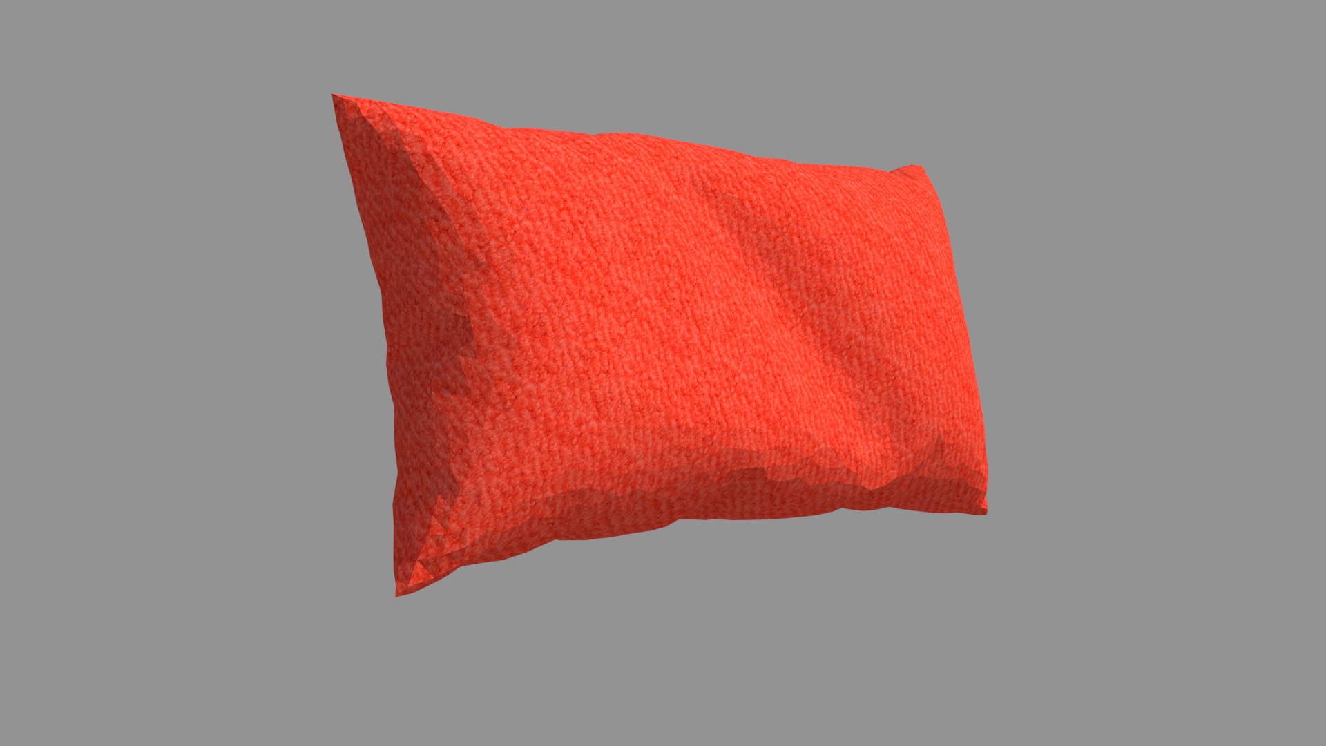 3D Model Pillow - TurboSquid 1980782